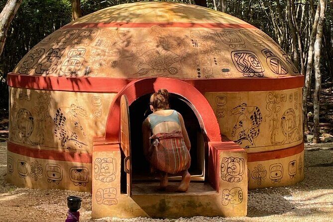 Traditional Temazcal Ceremony and Cenote Experience - Authentic Yucatan Temazcal & Cenote Experience: A Deep Dive