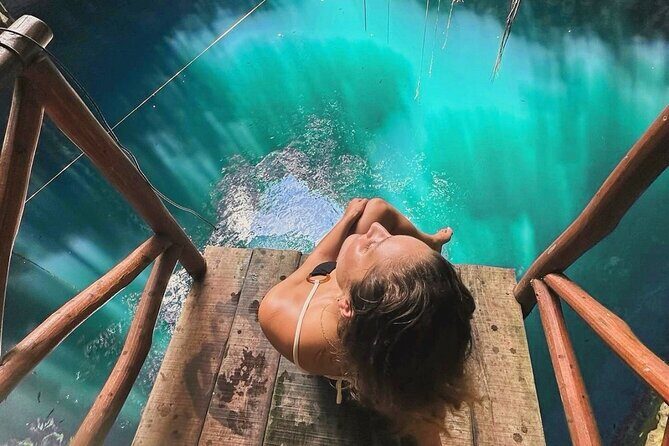 Traditional Temazcal Ceremony and Cenote Experience - Final Thoughts