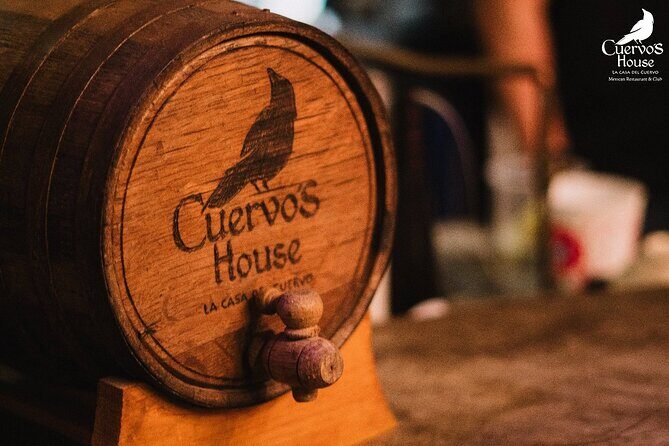 Traditional Tequila Tasting Experience with Jorge Cuervo - Final Thoughts