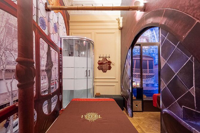 Traditional Thai Massage of 60 min at THAI SPA MASSAGE BARCELONA - FAQ