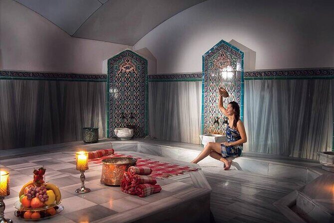Traditional Turkish Bath Experience in Alanya With Oil Massage - FAQ