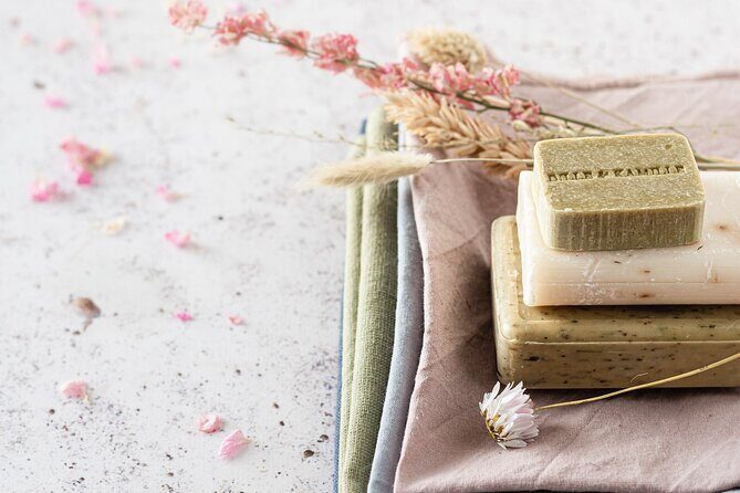 Traditional Turkish Bath Experience in Antalya - A Deep Dive into the Turkish Bath Experience in Antalya