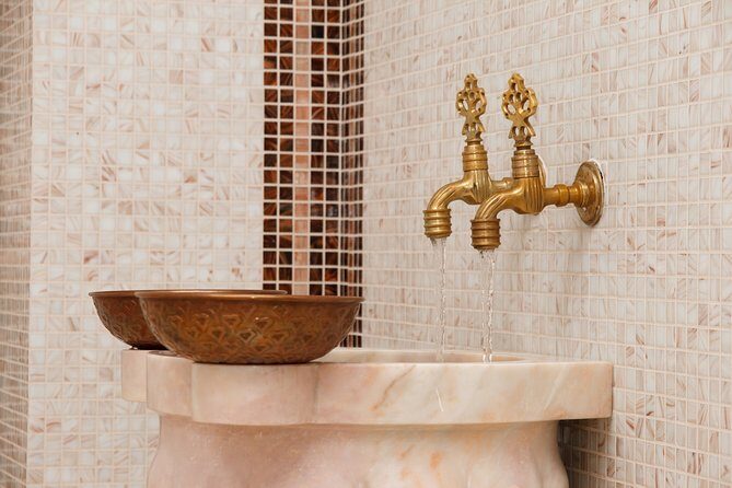 Traditional Turkish Bath Experience in Cappadocia - The Sum Up: Is This Turkish Bath Worth It?