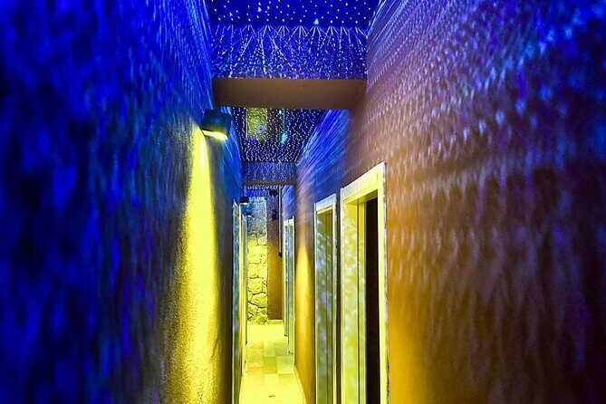 Traditional Turkish Bath Hamam from Bodrum Port or Hotels - Introduction