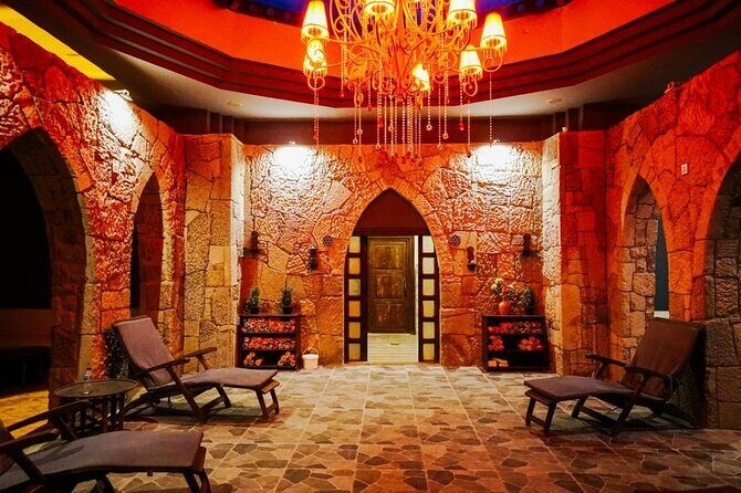 Traditional Turkish Bath Hamam from Bodrum Port or Hotels - Who Should Book This Tour?