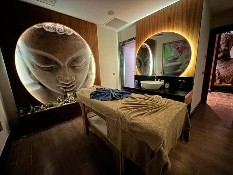 Traditional Turkish Bath & Spa Experience in Antalya - What We Think and Who It’s Perfect For