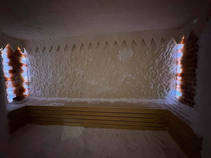 Traditional Turkish Bath & Spa Experience in Antalya - FAQ