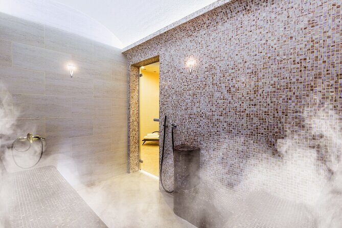 Traditional Turkish Bath & Spa with transfer - Hamam in Alanya - Exploring the Turkish Bath & Spa Experience in Alanya