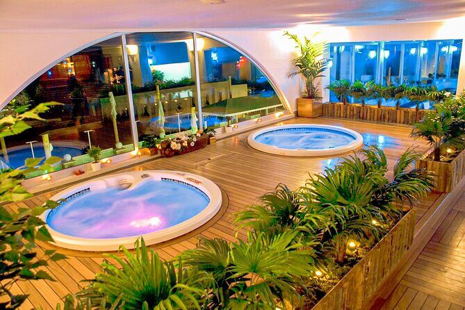 Traditional Turkish Hamam with Hotel or Port Transfer  Bodrum - Traditional Turkish Hamam with Hotel or Port Transfer Bodrum