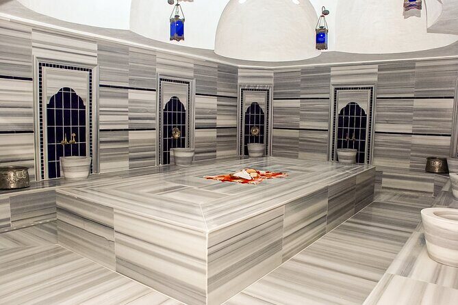 Traditional Turkish Hamam with Hotel or Port Transfer  Bodrum - Frequently Asked Questions