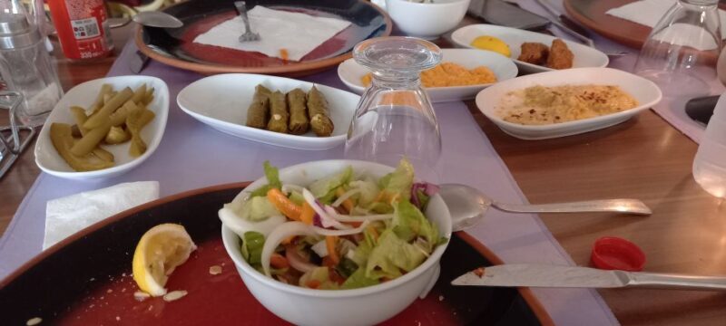 Traditional Turkish Night Show with Dinner&Non limit Drinks - Authentic and Well-Reviewed: What Real Travelers Say