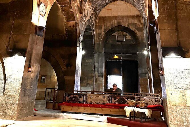Traditional whirling Dervishes Dance Show in Cappadocia - An In-Depth Look at the Dervish Show Experience