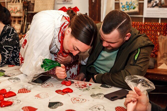 Traditional Workshop Experience Hearts Of Zagreb - Who Should Consider This Tour?