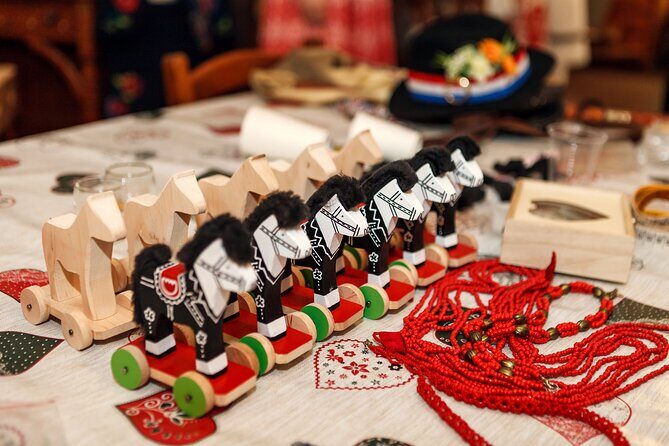 Traditional Workshop Experience Hearts Of Zagreb - Final Thoughts