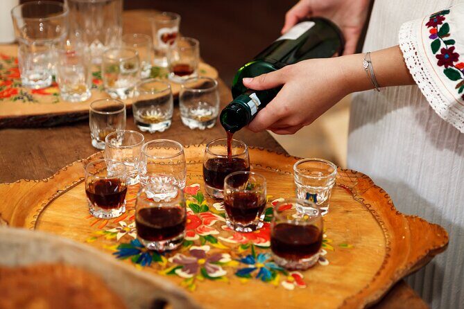 Traditional Workshop Experience Hearts Of Zagreb - FAQ