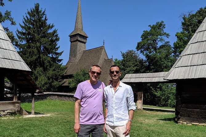 Traditions in Bucharest: Village Museum and Wine Tasting Tour - The Authenticity Factor: Why This Tour Works