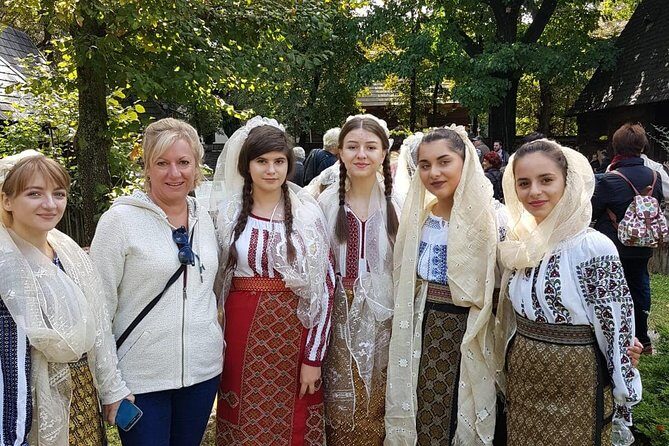 Traditions in Bucharest: Village Museum and Wine Tasting Tour - FAQ