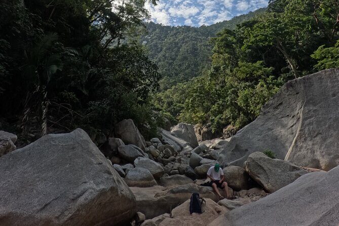 Trail to the Waterfall: A Journey to the Essence of Nature - Key Points