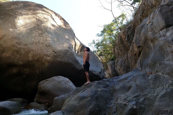 Trail to the Waterfall: A Journey to the Essence of Nature - The Itinerary in Detail