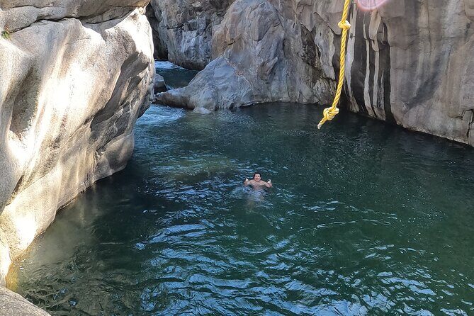 Trail to the Waterfall: A Journey to the Essence of Nature - Practical Details & Tips