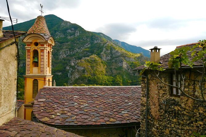 Train Exp. through the Alps (Royal Baroque Route from Nice) - Exploring the Train Experience through the Alps (Royal Baroque Route from Nice): A Complete Guide