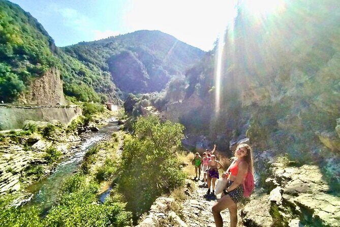 Train Exp. through the Alps (Royal Baroque Route from Nice) - How the Price Reflects the Experience