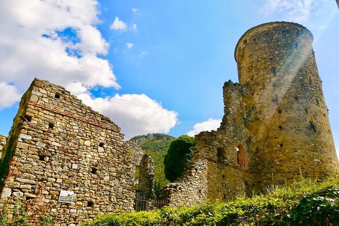 Train Exp. through the Alps (Royal Baroque Route from Nice) - Frequently Asked Questions