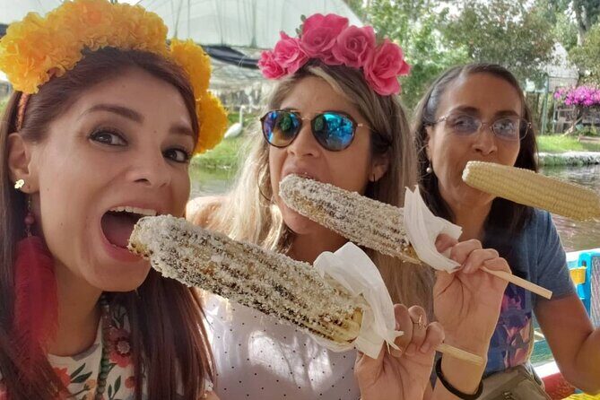 Trajinera ride in Xochimilco - Final Thoughts: Is It Worth It?