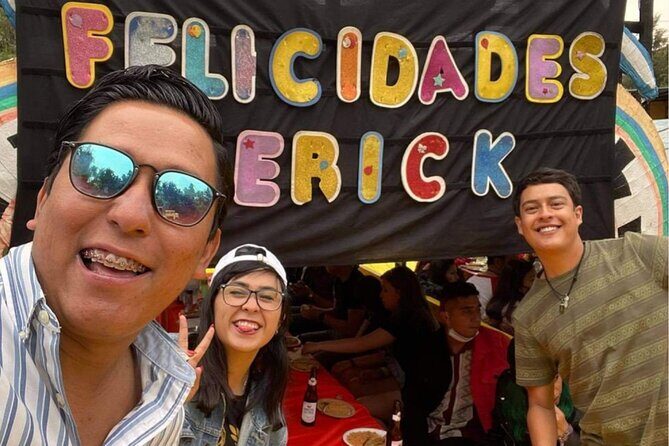 Trajinera ride in Xochimilco - FAQ