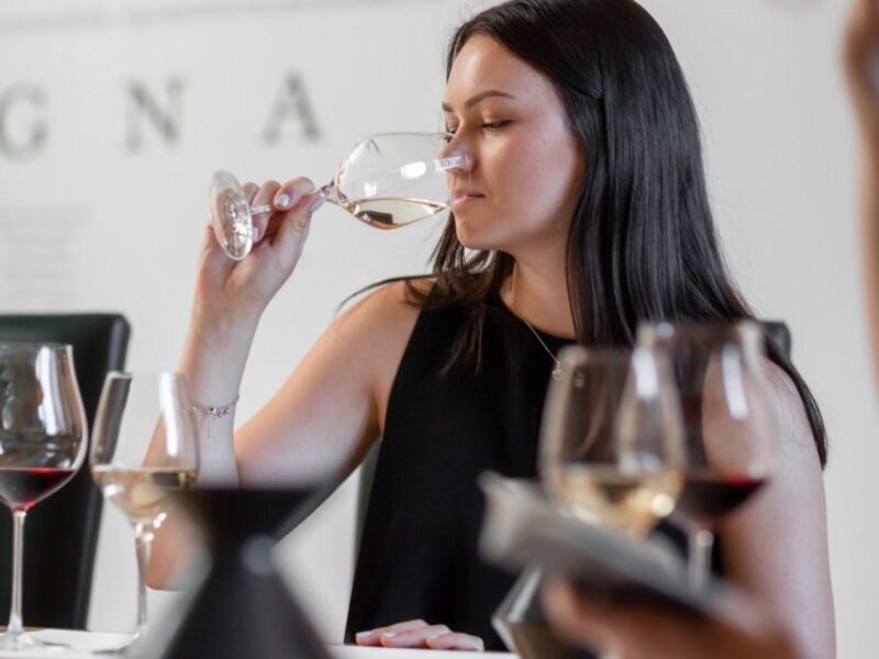 Tramin/Termeno: Winery Tour & Wine Tasting, J. Hofstätter - Final Thoughts