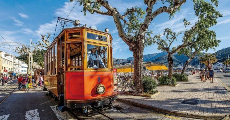 Tramuntana Small Group Tour - Soller, Deiá, Valldemossa - The Enchanting Valldemossa