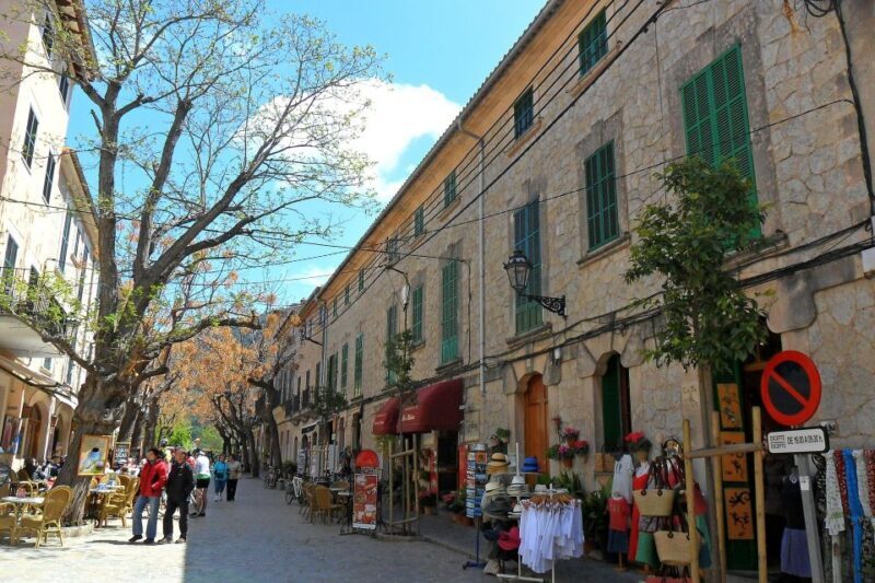Tramuntana Small Group Tour - Soller, Deiá, Valldemossa - FAQ