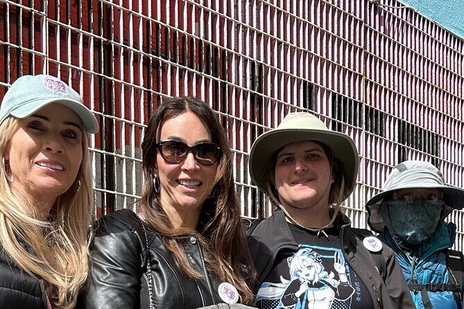 Trans-led history walking tour of the Transgender District - What You’ll Take Away