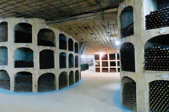 Transdniestria Tour & Milestii Mici Winery - The Itinerary Breakdown: From Moldovan Capital to Hidden Treasures