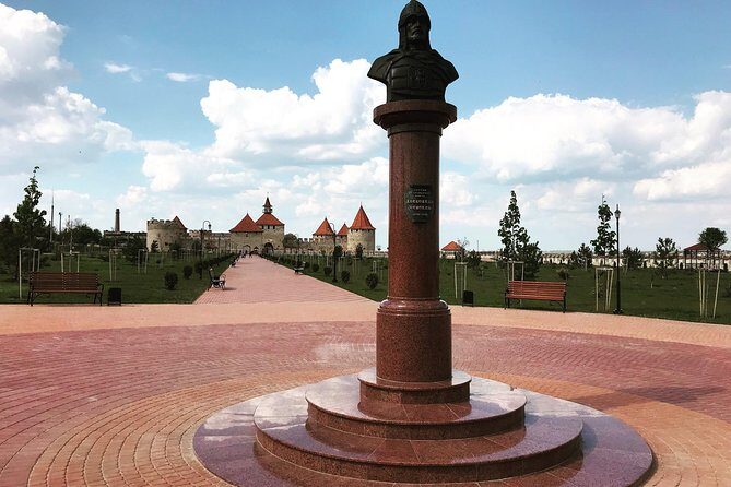 Transdniestria Tour & Milestii Mici Winery - What Reviewers Love Most