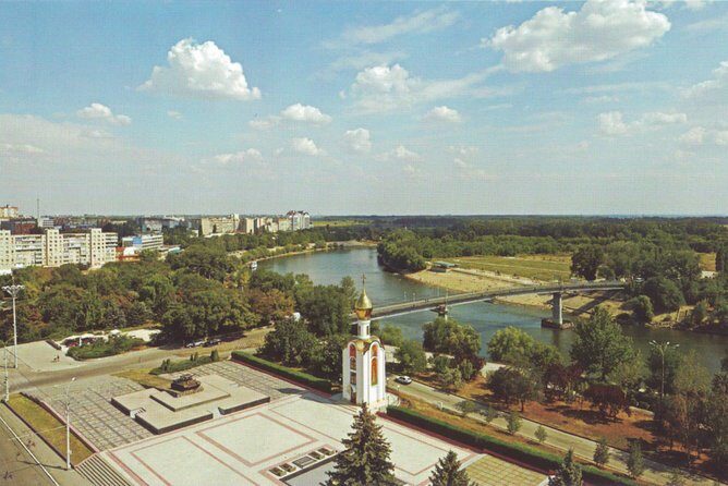 Transdniestria Tour & Milestii Mici Winery - The Value of This Experience