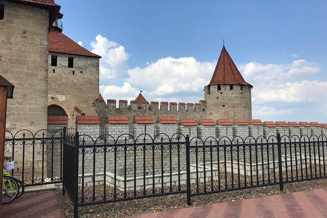 Transdniestria Tour & Milestii Mici Winery - Who Should Consider This Tour?