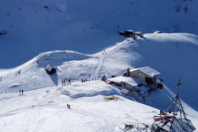 Transfagarasan amazing road trip from Brasov - What Reviewers Say