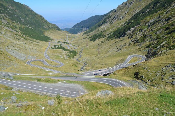 Transfagarasan amazing road trip from Brasov - FAQ