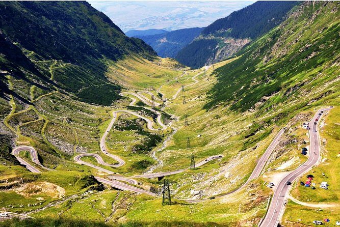 Transfagarasan Highway and Balea Lake E-Bike Tour - What’s Included and What’s Not