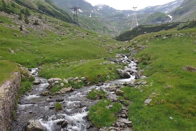 Transfagarasan Highway and Balea Lake E-Bike Tour - The Sum Up