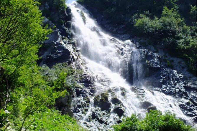 Transfagarasan Highway and Balea Lake E-Bike Tour - Frequently Asked Questions