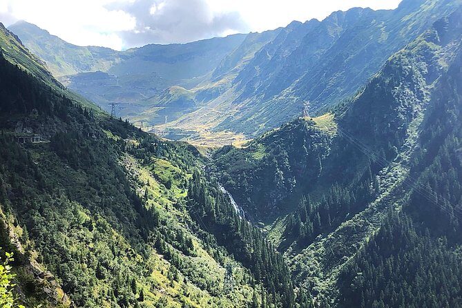 Transfagarasan Highway and Bran Castle Day Trip From Brasov - Practical Tips for Booking & Enjoying the Tour