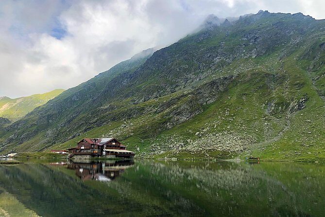 Transfagarasan Highway and Bran Castle Day Trip From Brasov - The Sum Up: Who Will Love This Tour?
