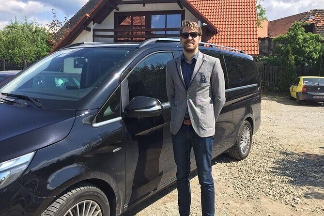 Transfagarasan Highway Balea Lake and Carta Monastery from Brasov - Transportation & Guide Experience