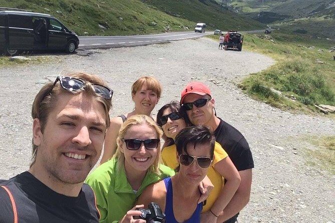 Transfagarasan Highway Balea Lake and Carta Monastery from Brasov - FAQ