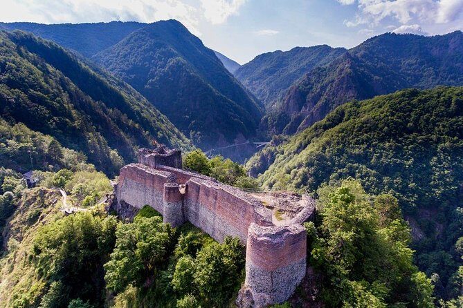 Transfagarasan Road & Balea Lake - Private Tour from Bucharest - Balea Lake: A Frozen Wonder