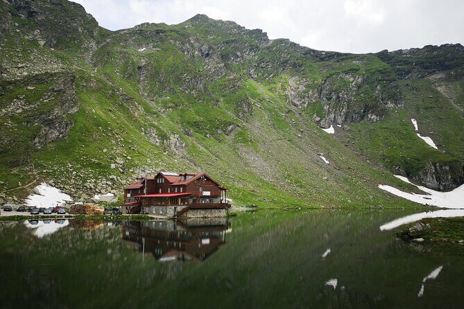 Transfagarasan Road & Balea Lake - Private Tour from Bucharest - Final Thoughts: Who Will Love This Experience?
