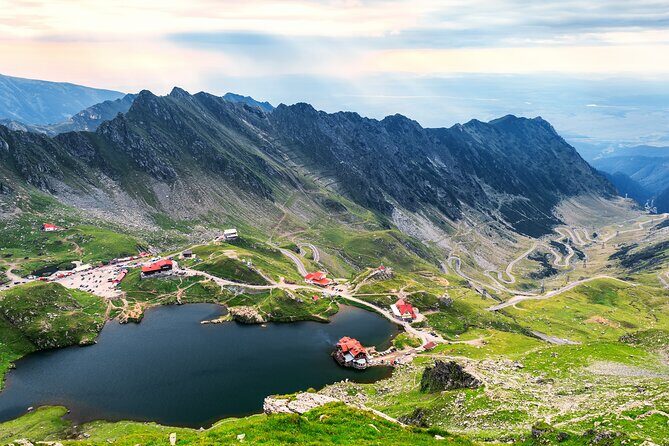 Transfagarasan Road Private Day Trip from Bucharest / The Best Road in the World - Key Points