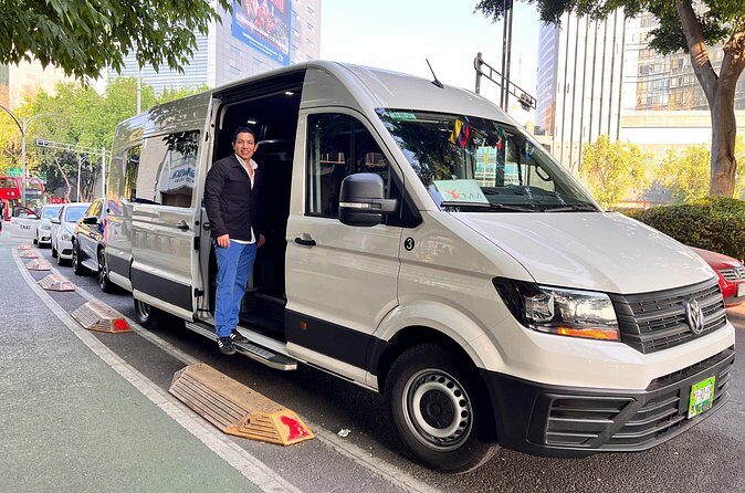 Transfer Airport - Hotel or vice versa - Authentic and Reliable: What Travelers Say